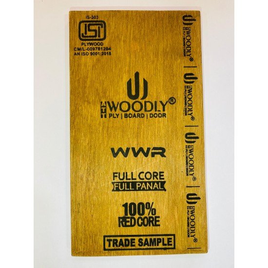 Plywood
